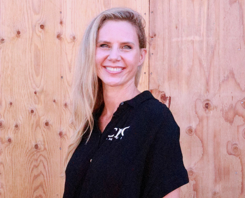 Kalea DeYoung - Cohen Development Group