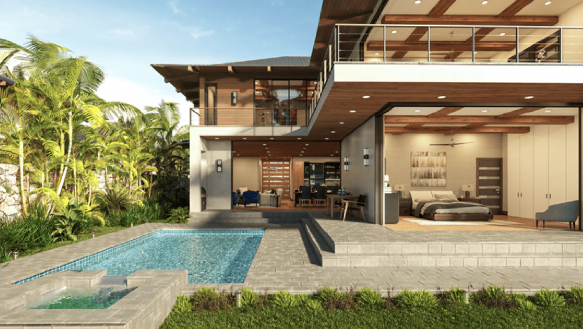 Project List - Cohen Development Group