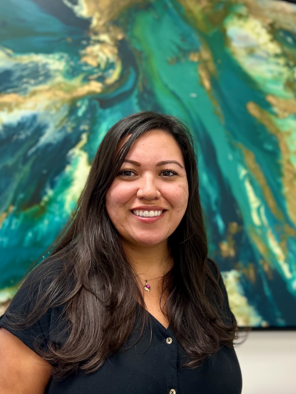 Priscilla Marquez - Cohen Development Group